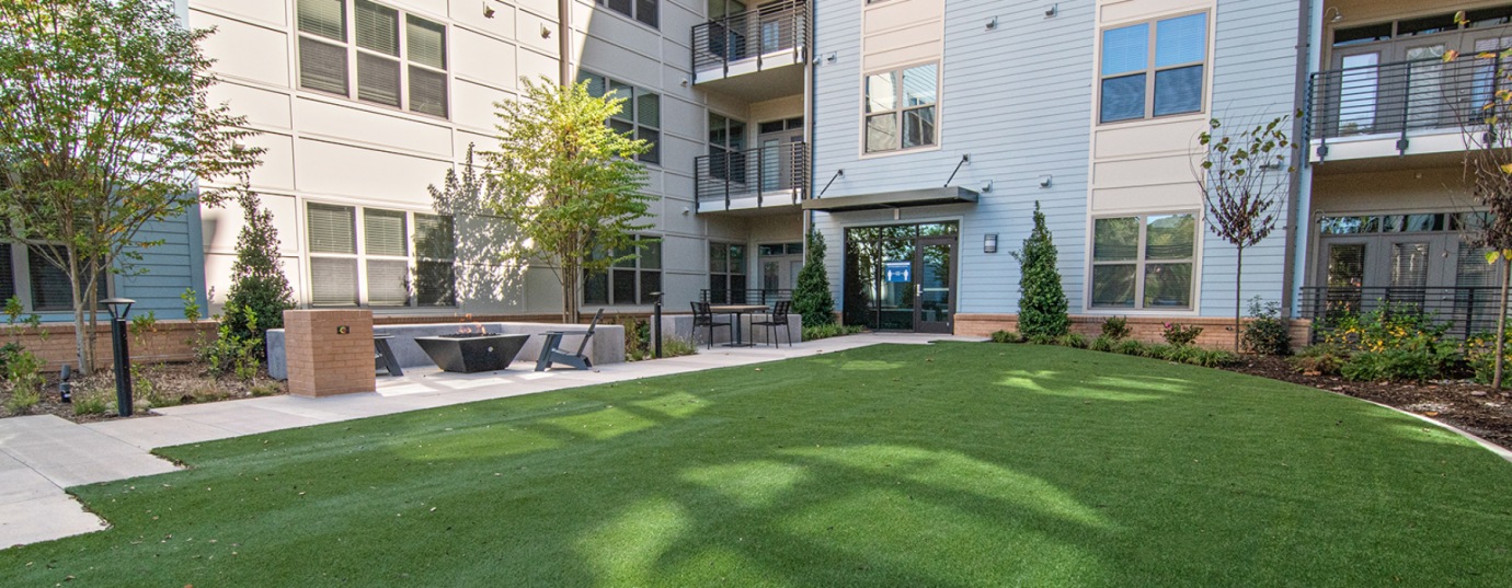 Virtual Tours | Bell Chapel Hill